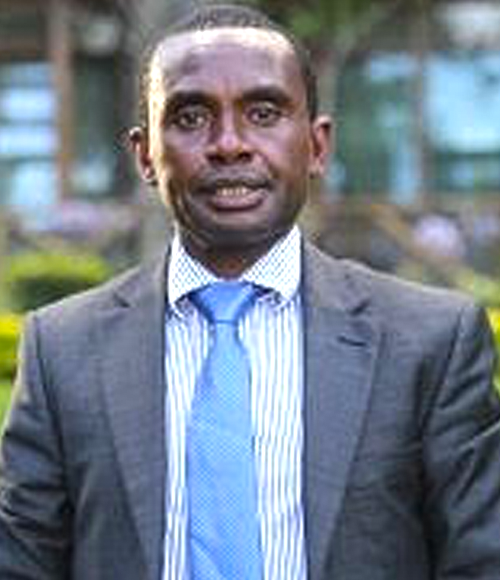 eng.muasya – National Irrigation Authority