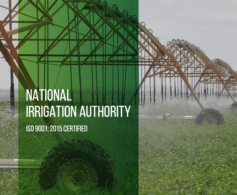 press-bg – National Irrigation Authority