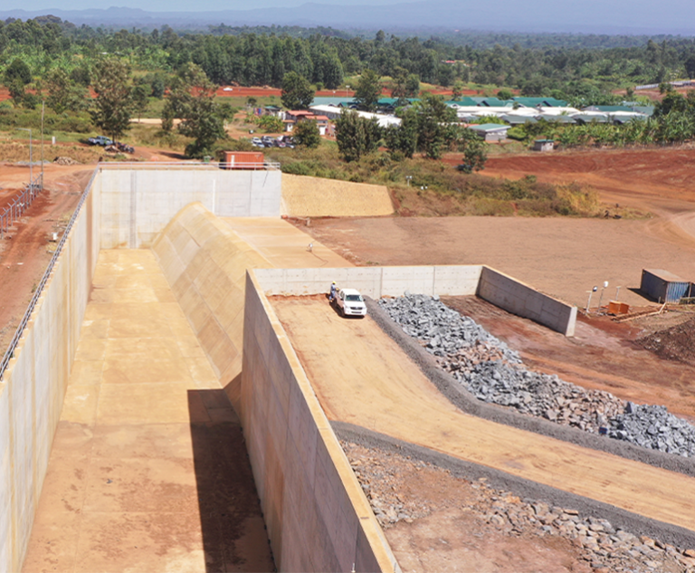 DAMS DEMYSTIFIED – National Irrigation Authority