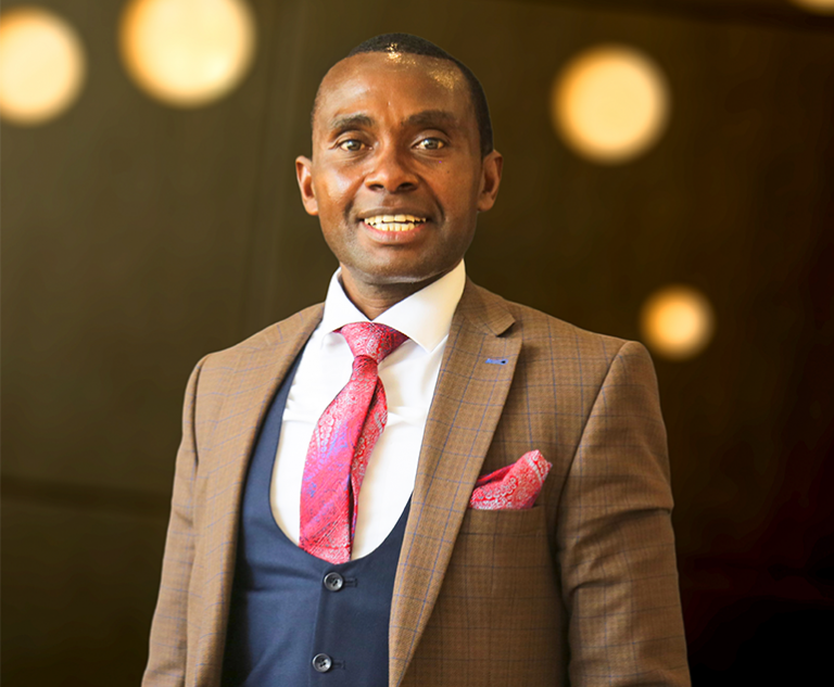 LIFE INSIGHT WITH ENG. CHARLES MUASYA. – National Irrigation Authority