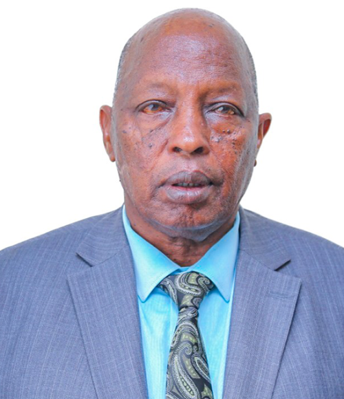 Our Team – National Irrigation Authority